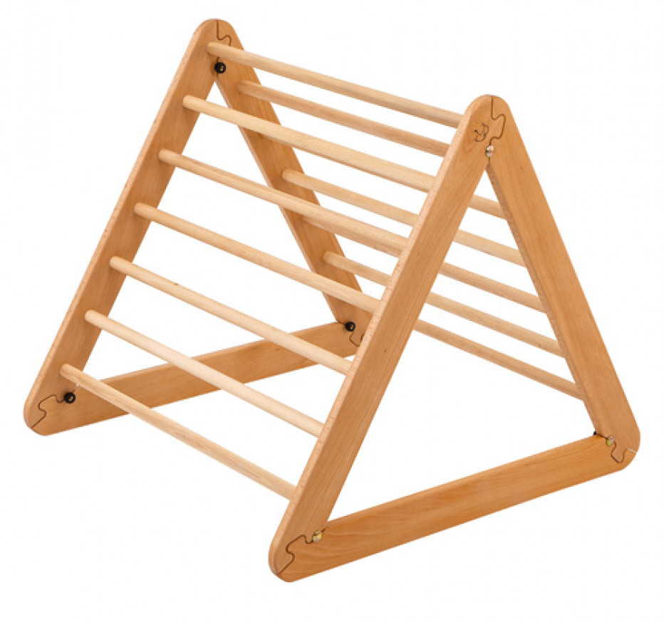 Plackner | Pikler - Dreieck Standard