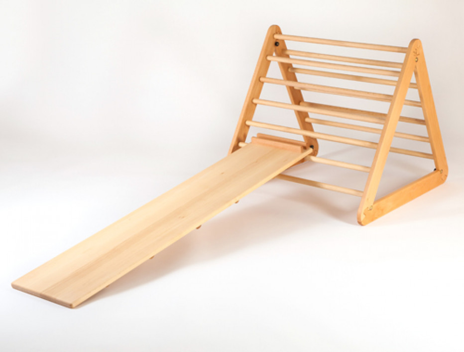 Plackner | Pikler - Dreieck Standard