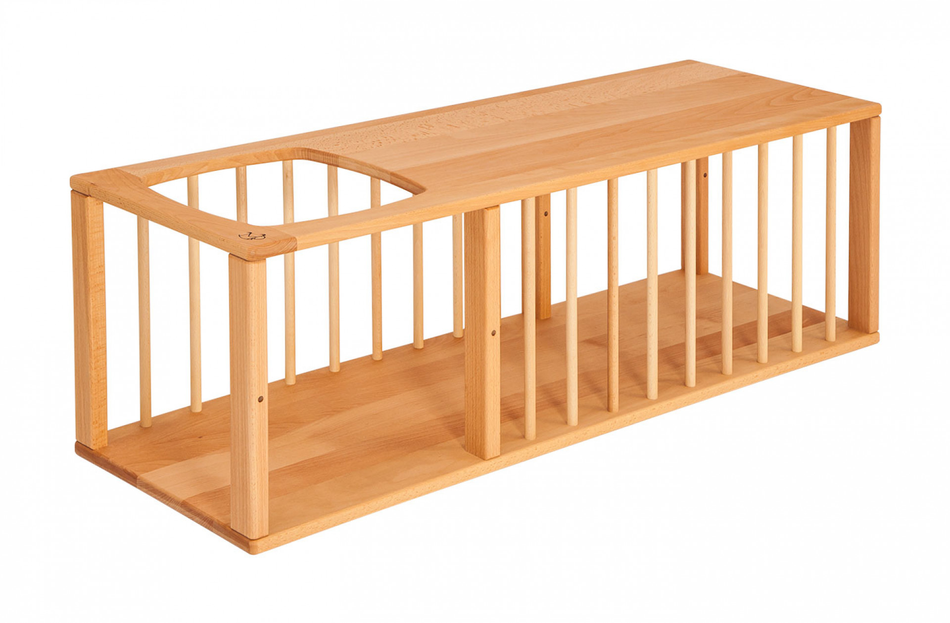 Plackner | Pikler-Labyrinth Langteil